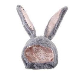 Kawaii Clothing Long Rabbit Ears Beanie Hat Bunny Cute Halloween ...